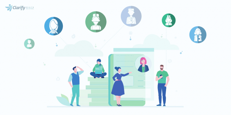 How to Break Down a Complex Patient Journey to Achieve Growth