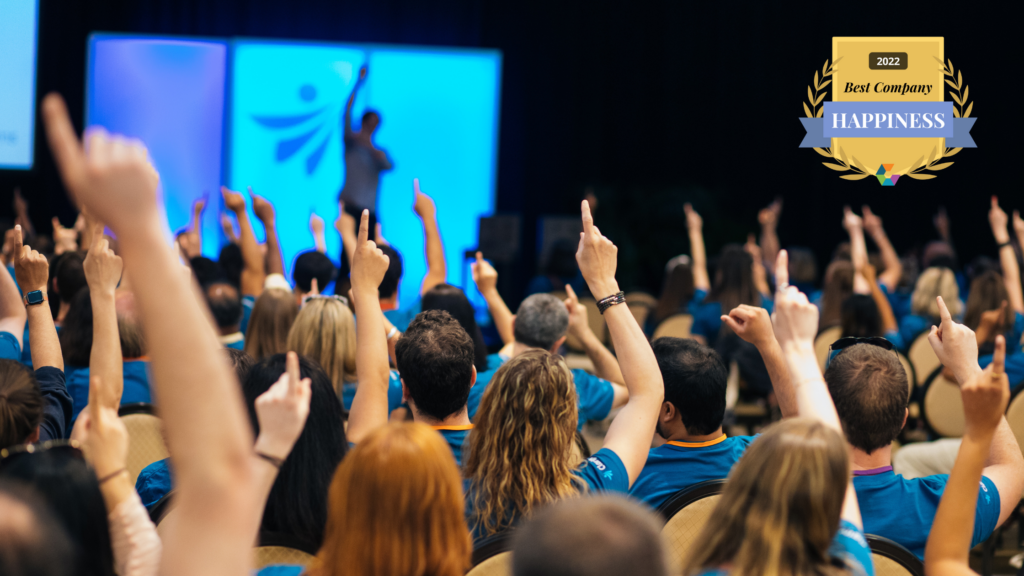 Clarify Health Recognized in Comparably’s Happiest Employees 2022 List ... Clarify Health Recognized in Comparably’s Happiest Employees 2022 List ...