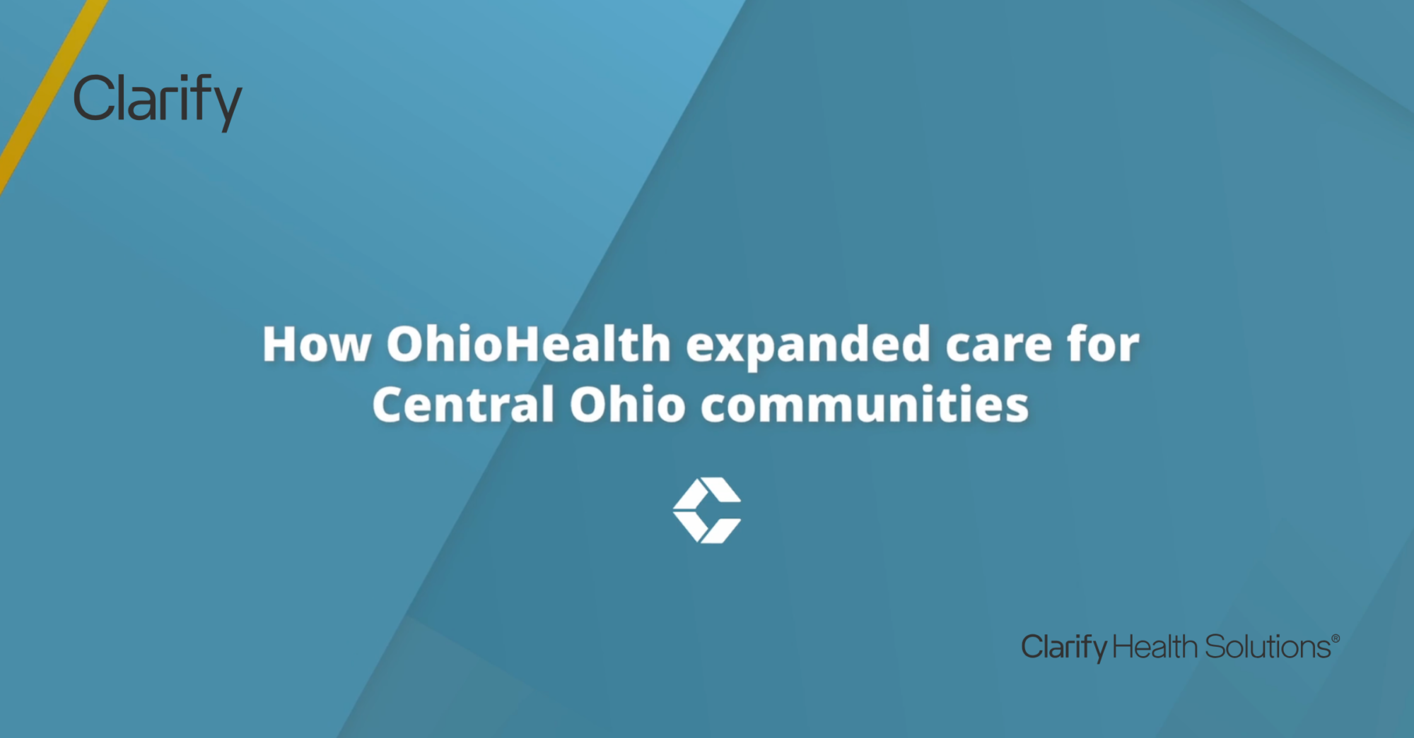 Driving growth, equity, and excellence: Insights from Jesse Longoria ...